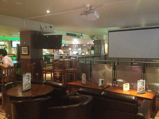 SHOOTERS SPORTS BAR - Updated October 2025 - 123 A The Headrow, Leeds ...