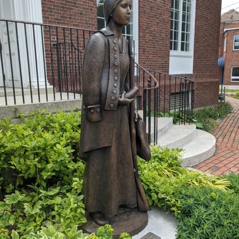 DEBORAH SAMPSON MONUMENT - Updated October 2024 - 11 N Main St, Sharon, Massachusetts - Public ...