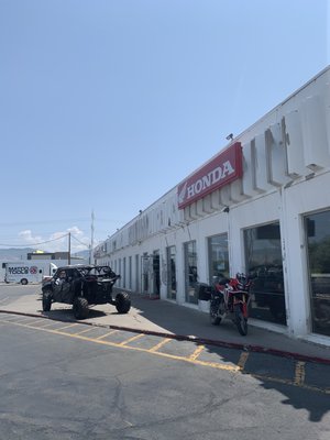 KARL MALONE POWERSPORTS - Updated June 2026 - 35 Photos & 102 Reviews ...