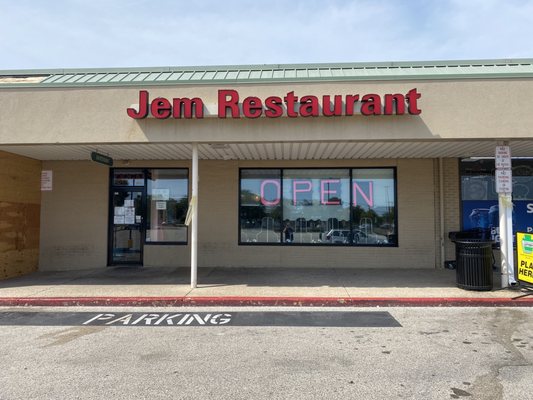 JEM RESTAURANT - Updated September 2024 - 97 Photos & 84 Reviews - 2931 ...