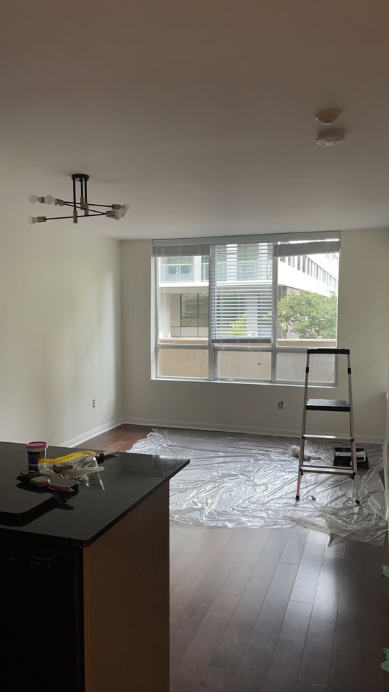 TOP NOTCH PAINTING - Updated February 2025 - Toronto, Ontario ...