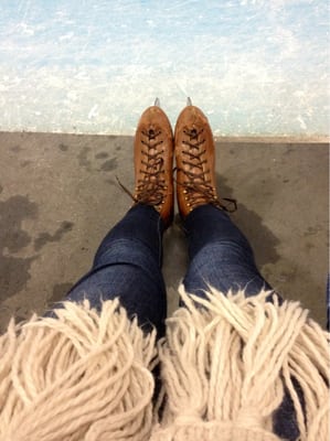 PETTIT NATIONAL ICE CENTER - Updated October 2025 - 28 Photos & 38 ...