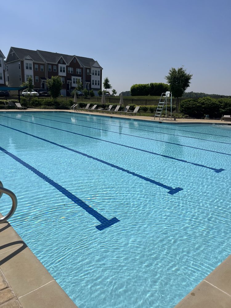 JOSHUA POOLS - Updated November 2025 - 18 Photos - Arlington, Virginia ...