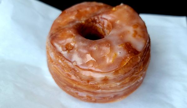 PK DONUTS - 243 Photos & 178 Reviews - 602 S Brea Blvd, Brea ...