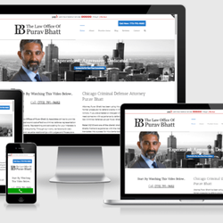 CHICAGO WEBSITE DESIGN SEO COMPANY - 65 Photos & 18 Reviews - Web ...