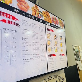 PRIME TAP HOUSE - TANASBOURNE - Updated July 2024 - 298 Photos & 169 ...