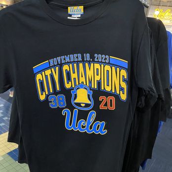 UCLA STORE - Updated December 2025 - 149 Photos & 111 Reviews - 308 ...