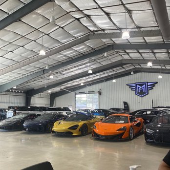 MARK MOTORS DETAILING - Updated July 2025 - 16 Photos - 124 Enterprise ...