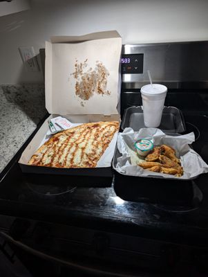 AVONDALE PIZZA CAFE - Updated October 2025 - 99 Photos & 201 Reviews ...