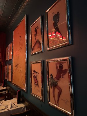 CHEZ JOSEPHINE - 621 Photos & 634 Reviews - 414 W 42nd St, New York ...