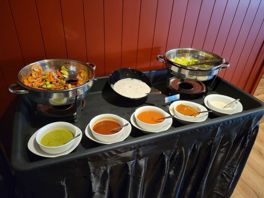 TASTE OF MUMBAI - Updated March 2025 - 75 Photos & 109 Reviews - 2300 ...