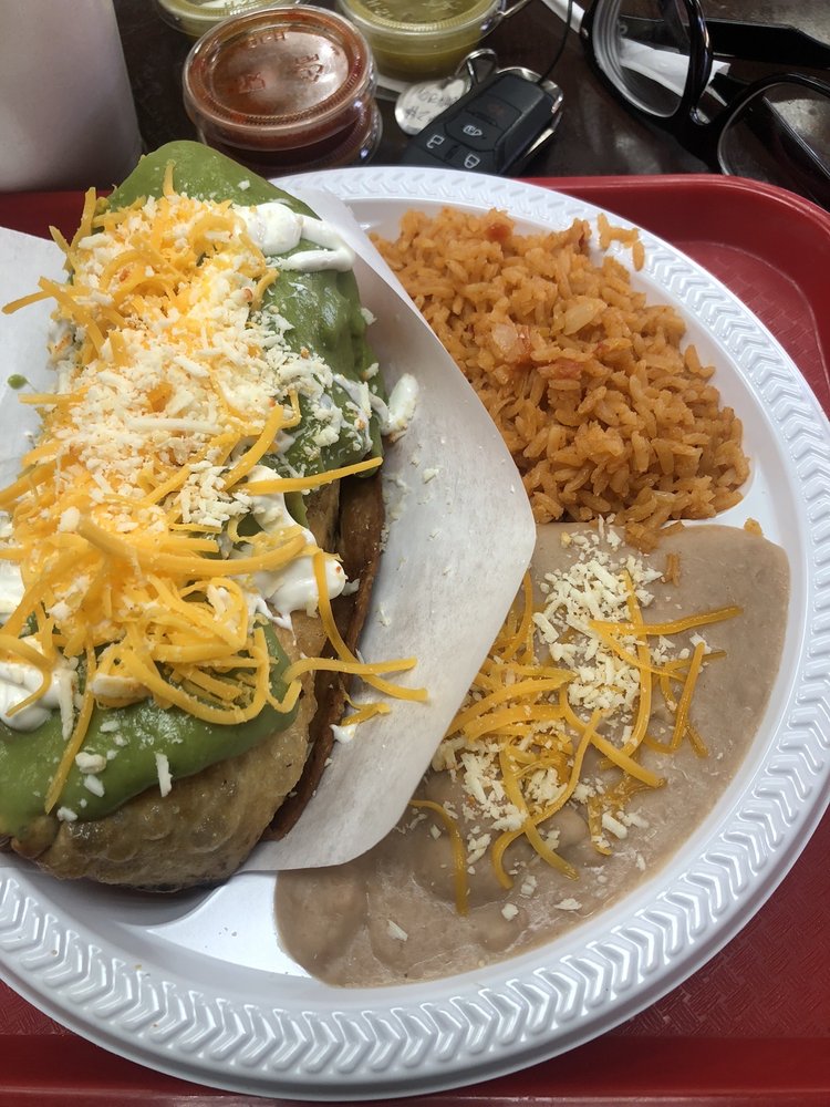 LOS JILBERTOS TACO SHOP - 28 Photos & 28 Reviews - 511 E 4th St, Perris ...