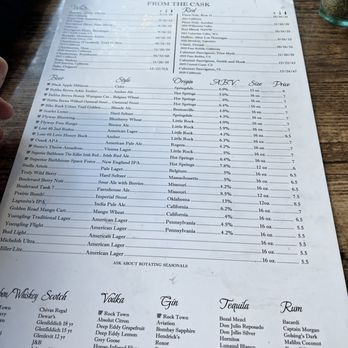 SAMANTHA’S TAP ROOM & WOOD GRILL - Updated September 2024 - 415 Photos ...