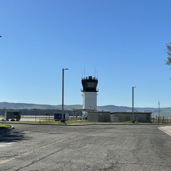 SANTA MARIA PUBLIC AIRPORT - Updated December 2025 - 57 Photos & 41 ...