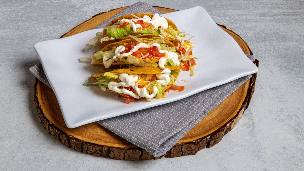 FLAMING TACO MEXICAN GRILL - Updated October 2025 - 37 Photos & 18 ...