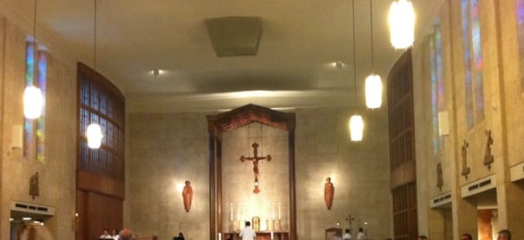 ST AUSTIN CATHOLIC PARISH - Updated December 2025 - 21 Photos & 19 ...