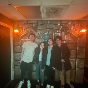 ESCAPEX ROOMS - IRVINE - Updated October 2024 - 156 Photos & 437 ...