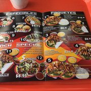 POLLOS LA PULLITA - 17 Photos & 17 Reviews - Mexican - 2319 W Walnut St ...