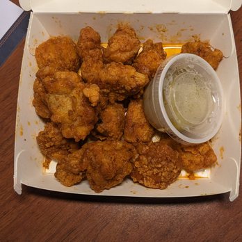 HOT CHICKEN TAKEOVER - Updated June 2025 - 571 Photos & 781 Reviews ...