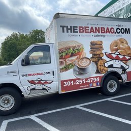 THE BEAN BAG DELI & CATERING COMPANY - Updated December 2025 - 151 ...