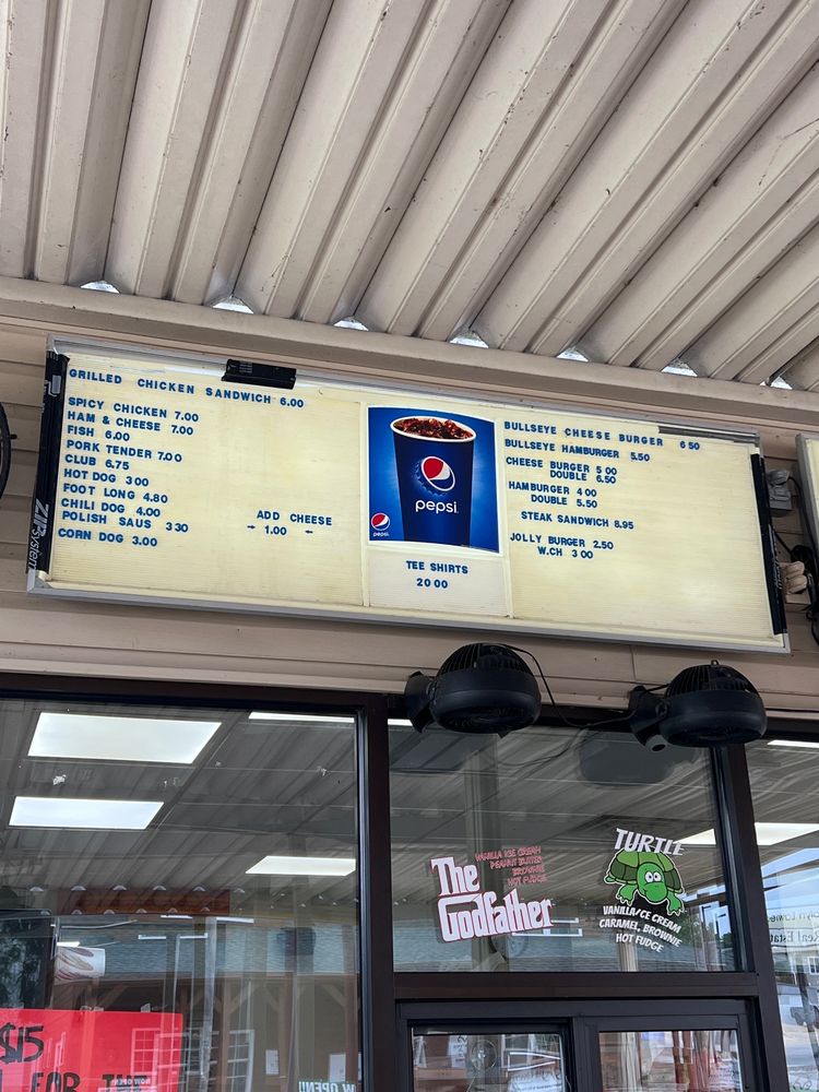 JOLLY CONE DRIVE-IN - 18 Reviews - Hwy 60, Van Buren, Missouri - Trendy ...