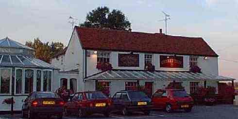 THE CHERRY TREE - Updated October 2024 - Stambridge Road, Rochford ...