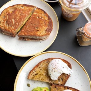 26 GRAINS - 170 Photos & 75 Reviews - Coffee & Tea - 1 Neal's Yard ...