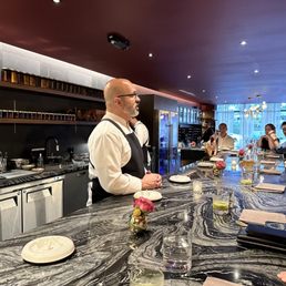 FOREIGNER RESTAURANT - Updated October 2025 - 298 Photos & 35 Reviews ...