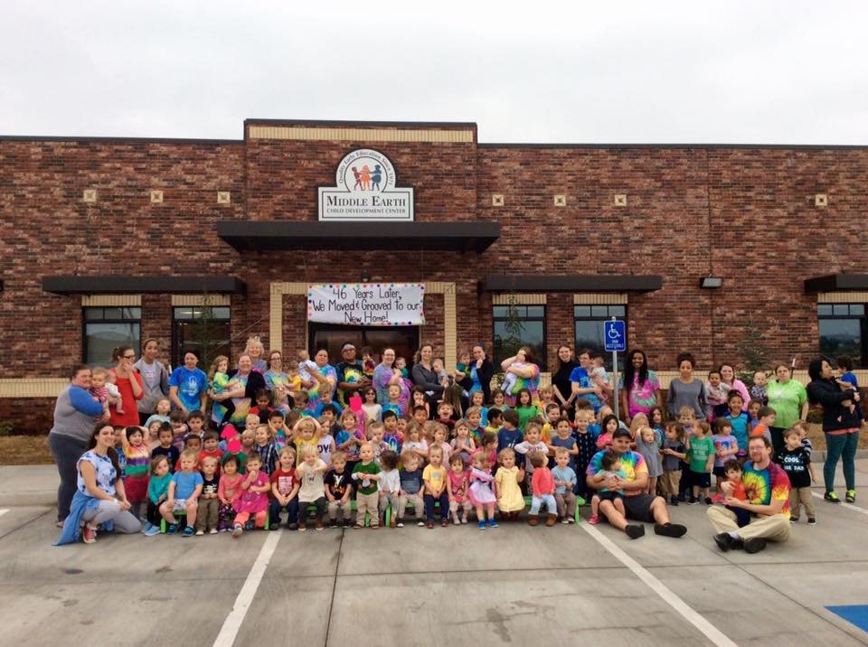 MIDDLE EARTH LEARNING CENTER - Updated February 2026 - 18 Photos - 201 Triad Villae, Norman ...