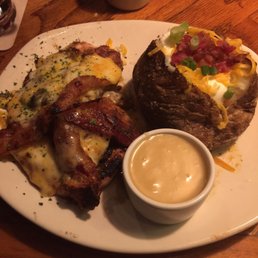 OUTBACK STEAKHOUSE - Updated December 2025 - 403 Photos & 73 Reviews ...