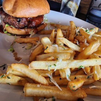 BACKSTREETS GRILL - Updated December 2024 - 372 Photos & 321 Reviews ...