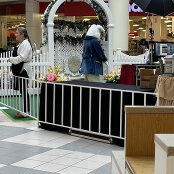 SQUARE ONE MALL - Updated October 2025 - 62 Photos & 115 Reviews - 1201 ...