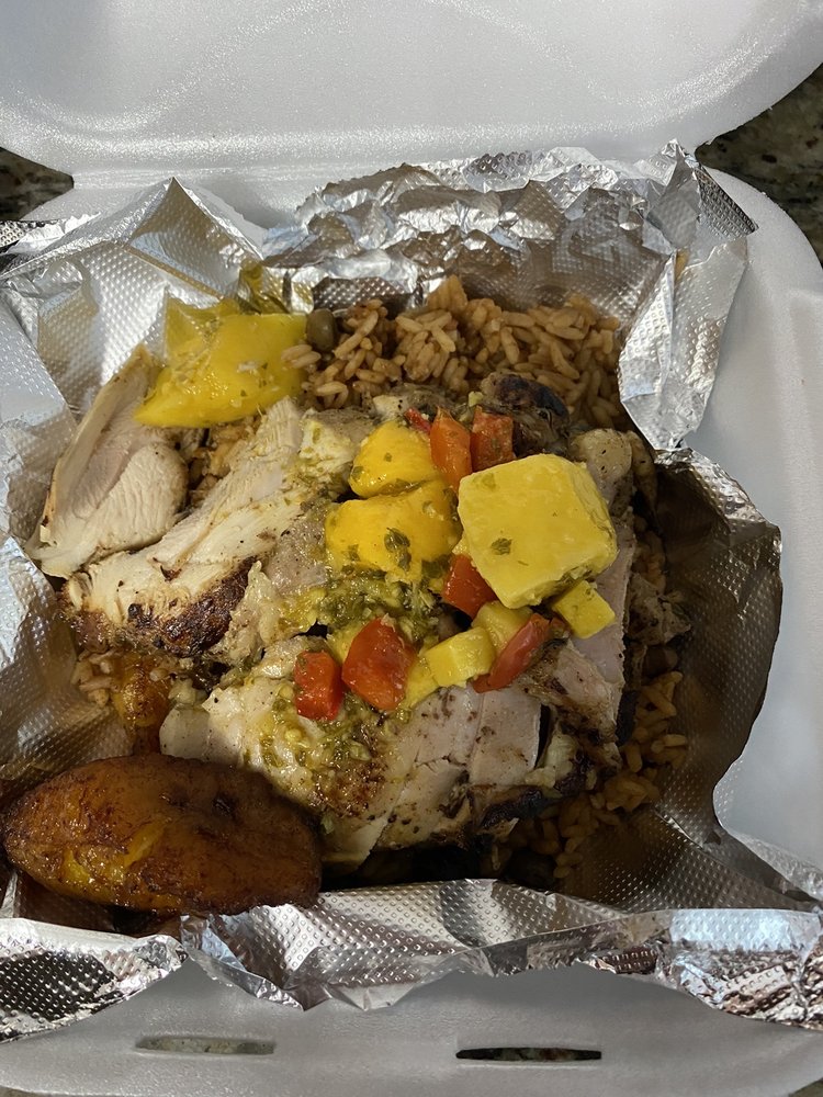 ISLAND CHEF CAFE - Updated August 2025 - 41 Photos & 62 Reviews ...