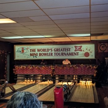 KOZ’S MINI BOWL - Updated January 2026 - 69 Photos & 102 Reviews - 2078 ...