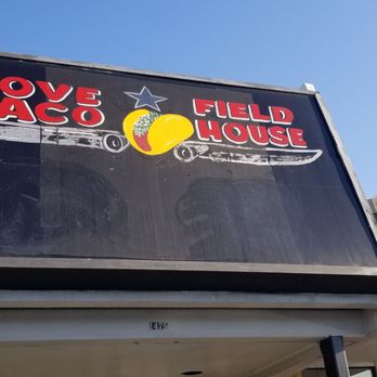 LOVE FIELD TACO HOUSE - Updated October 2025 - 51 Photos & 25 Reviews ...