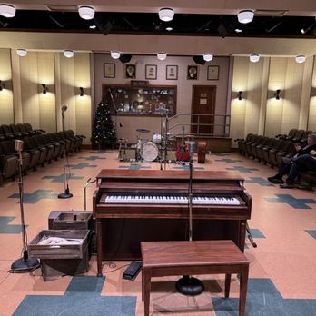 STOLP ISLAND THEATRE - Updated December 2025 - 12 Photos & 11 Reviews ...