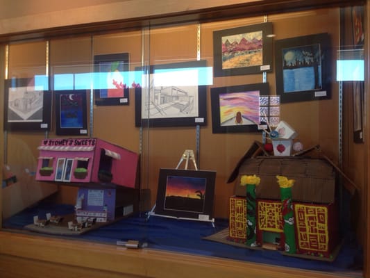 SACRAMENTO PUBLIC LIBRARY - NORTH NATOMAS - Updated October 2025 - 64 ...