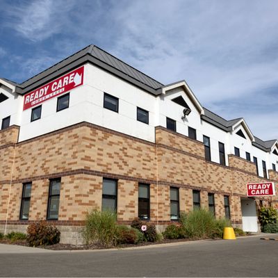 CGH READY CARE CLINIC - STERLING - Updated May 2026 - 15 W 3rd St ...