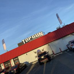 TOP GUN BAR & GRILL - Updated July 2025 - 130 Photos & 171 Reviews ...