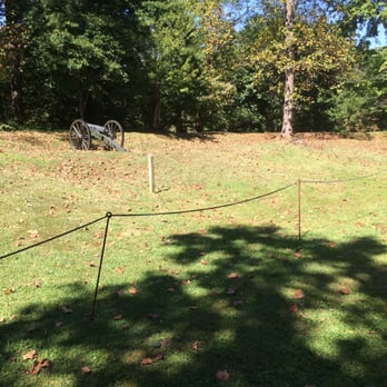 FORT C F SMITH PARK - Updated October 2025 - 51 Photos - 2411 24th St N ...