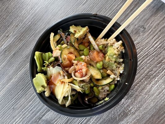 POKI BOWL - Updated September 2025 - 25 Photos & 33 Reviews - 570 W ...