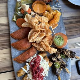 MI VIDA - Updated December 2025 - 457 Photos & 207 Reviews - 575 7th St ...