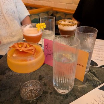 BAR BONOBO - Updated October 2025 - 125 Photos & 61 Reviews - 184 8th ...