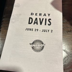 DC IMPROV - 272 Photos & 419 Reviews - 1140 Connecticut Ave NW ...