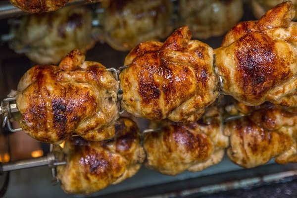 CLUCKER’S CHARCOAL CHICKEN - Updated December 2025 - 293 Photos & 310 ...