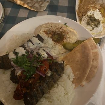 BEIT RIMA - 1020 Photos & 763 Reviews - 138 Church St, San Francisco ...