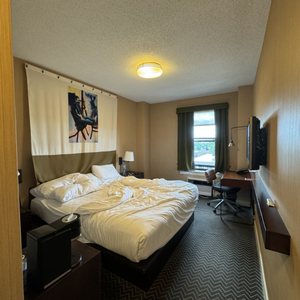 BEST WESTERN PLUS HAWTHORNE TERRACE HOTEL - Updated June 2025 - 160 ...