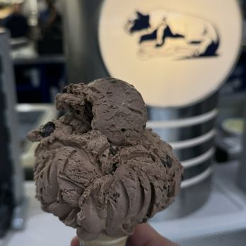 PENN STATE BERKEY CREAMERY - Updated July 2025 - 386 Photos & 572 ...