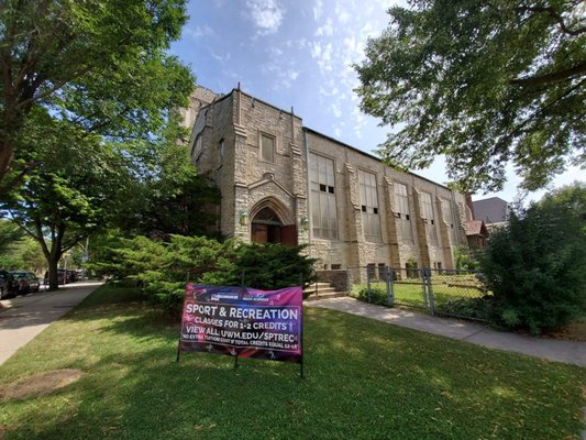 ZAO MKE CHURCH - Updated May 2026 - 10 Photos & 11 Reviews - 2319 E ...