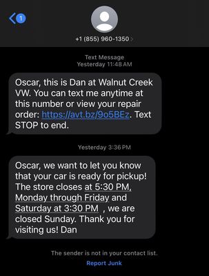 DIRITO BROTHERS WALNUT CREEK VOLKSWAGEN - Updated December 2025 - 106 ...